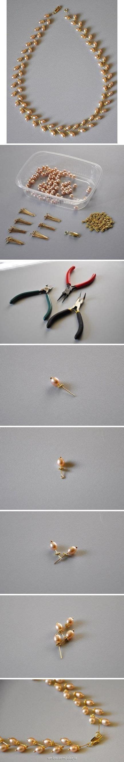 Как сплести браслет из биконусов Вечерний браслет из бусин биконусов и бисера Руководства