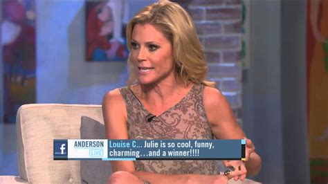 Julie Bowen Wardrobe Malfunction Myklnn