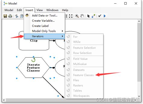 Arcgis批量矢量裁剪arcgis怎么批量裁剪矢量数据 Csdn博客