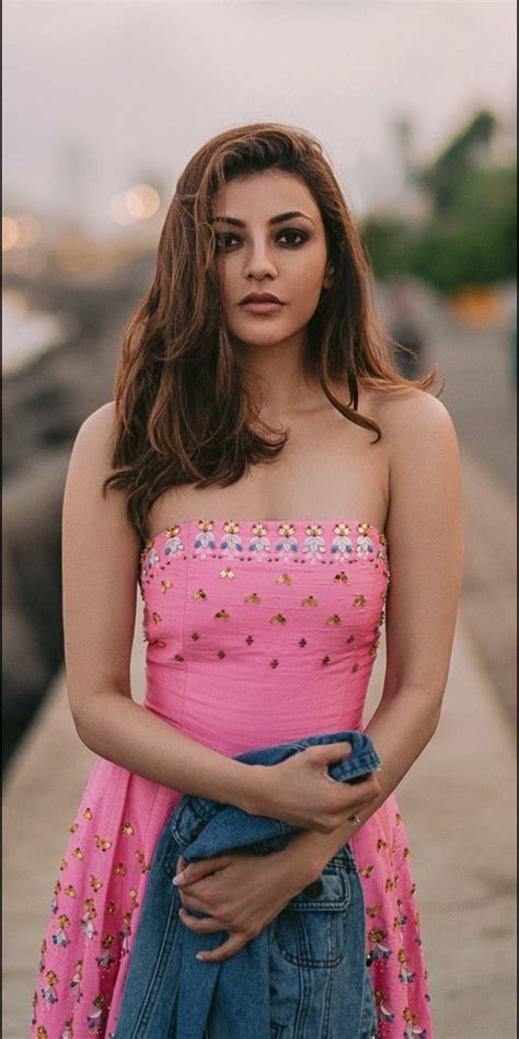 100 Kajal Agarwal Hd Wallpapers