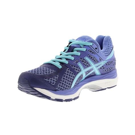 Tênis Asics Gel Cumulus 17 Feminino Centauro