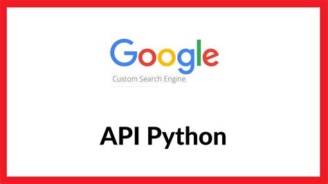 Exploring Google Custom Search Api In Python A Comprehensive Guide Expertrec