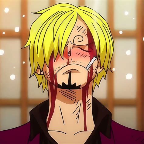 𝐒𝐚𝐧𝐣𝐢 𝐨𝐧𝐞 𝐩𝐢𝐞𝐜𝐞 One Piece Manga Sanji One Piece Fotos De Perfil