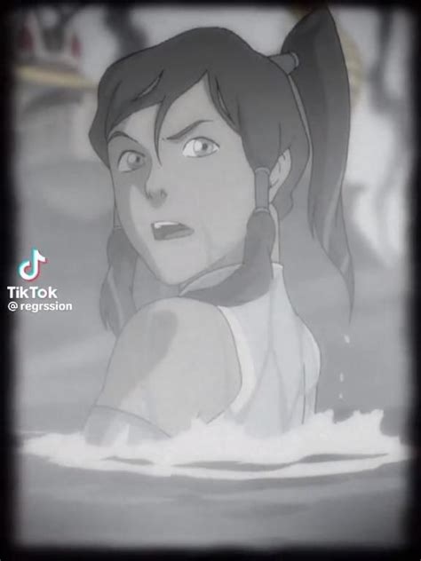 Korra And Asami