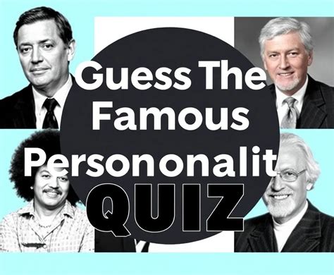10 Questions Personality Test Quiz