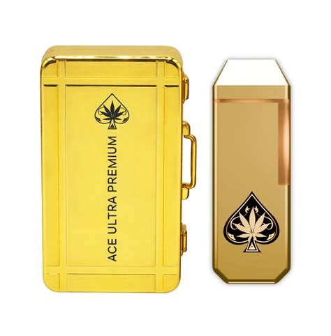 Ace Ultra Premium V5 2g Pokeveips