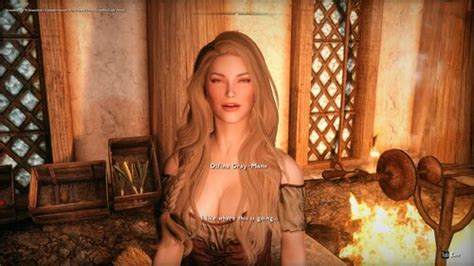 Follow Me For Sex Immersive Edition Straight Male Adult Mods Loverslab