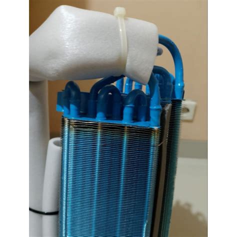 Jual Evaporator Indor Ac Midea Sanken 1 2 1pk Model Ce Kf15g Y R1