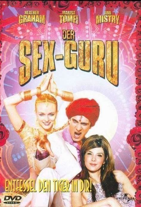 Der Sex Guru Kaufen Auf Ricardo