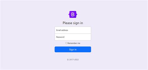 Create Login Form Using Bootstrap By Muhammad Bilal Medium
