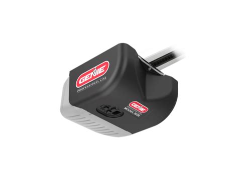 Model 2128 Genie Connected Pro Series Wayne Dalton Windsor