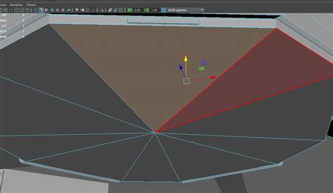 Face Select Pivot Is Offset Autodesk Community