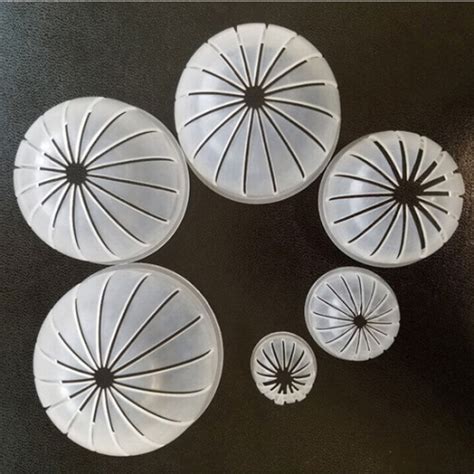 Soil Coil Liners Soil Sampling Clear Pvc Tubing Plastic Soil Core