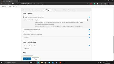 Cicd Pipeline Of Jenkins Using Groovy Language With Monitoring On The Top Of Kubernetes By