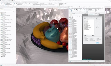 Solved Importing Obj File Ptc Community