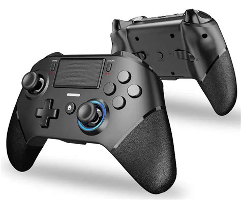 Beacon Ps4 Pro Wireless Gaming Controller Instruction Manual