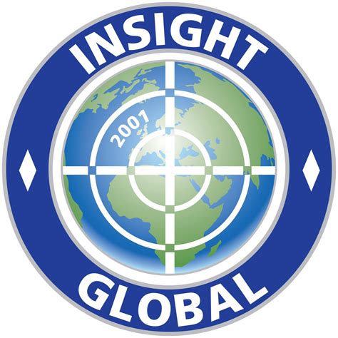 Insight Global Logo