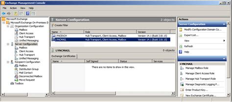 Solved How Can I Completely Remove Exchange From AD Experts Exchange