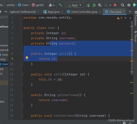初步学习使用springboot框架springboot网页插入数据库 Csdn博客