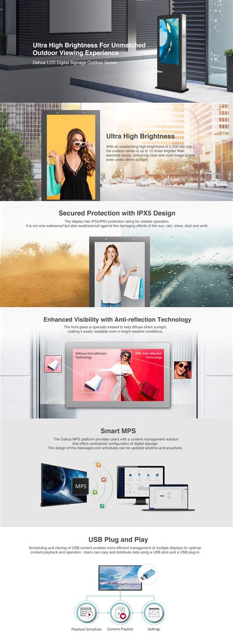 Ldh65 Eao400k Dahua Malaysia