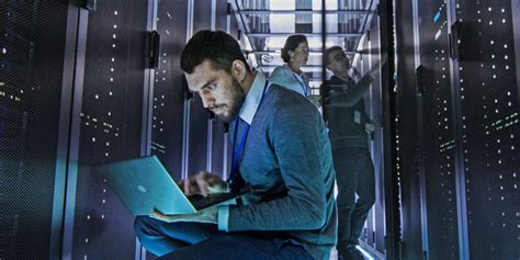 Data Center Solutions Transformation Optimization Services Xerox Business Solutions