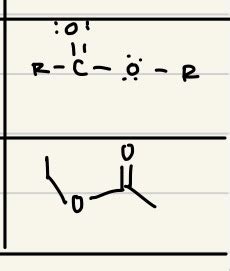 Oxygen Functional Groups Flashcards Quizlet