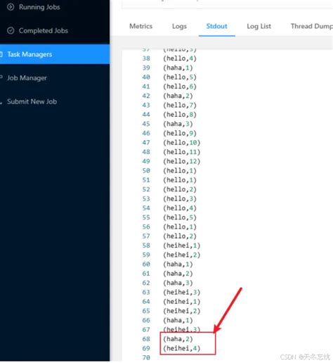 Flink四大基石之checkpoint检查点 的使用详解flink检查点 Csdn博客