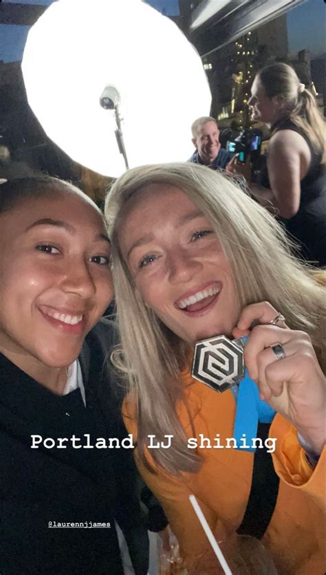 Lauren James Erin Cuthbert May27