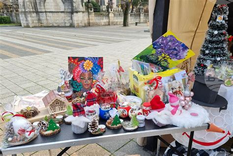 Повече от седем хиляди лева са събрани на благотворителен базар за болно дете в Плевен Утро