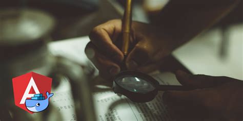 Exploring Multi Stage Docker Builds For Angular Apps