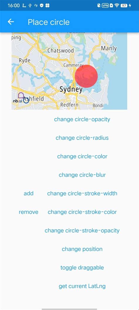 Nextbillion Ai Mapview Circle Annotation