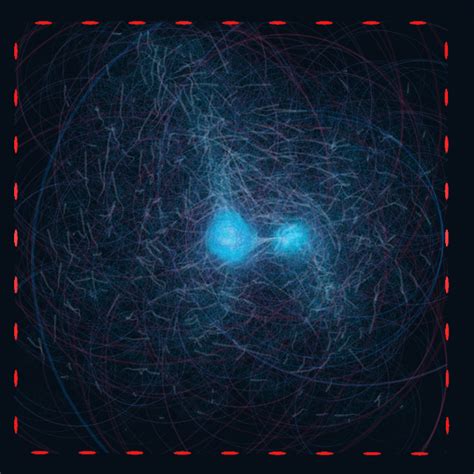 2d Strange Attractor Within A Tree Structure Rcomputationalgeometry