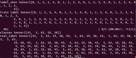 Question In Meta Phase Why Generate The Labels Of Support And Query · Issue 39 · Yaoyao Liu