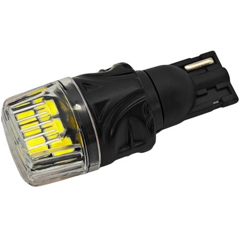 W16w T15 żarówka Led 12v Canbus 1000lm Biały 5904865407880 Za 26 50pln Z Białystok Allegro