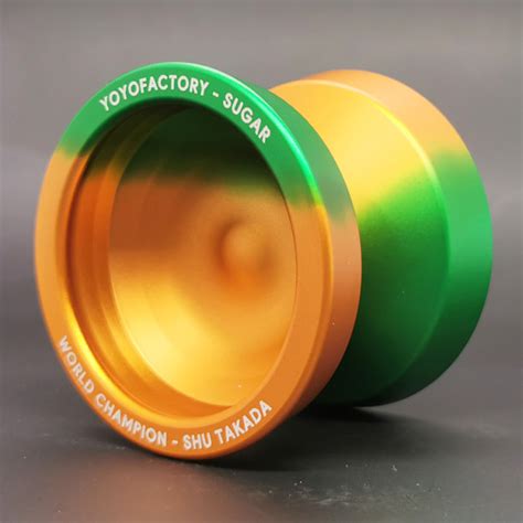 Sugar Yoyofactory Hk