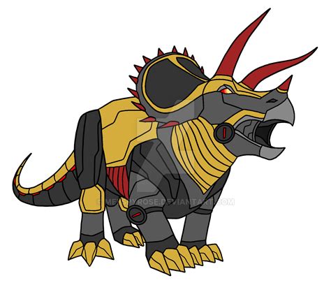 Tfp Slug The Dinobot By Melspyrose On Deviantart