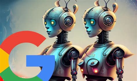 Geminiと呼ぶ新しいAIシステムをGoogleが開発中