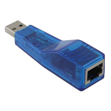 Replacement Usb Lan Rj45 Ethernet Network Card Adapter Shop Today Get It Tomorrow