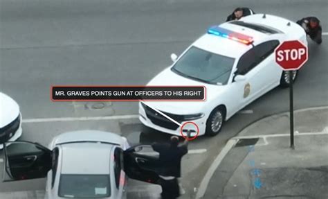 Impd Releases Bodycam Footage Deadly Shooting On Citys Northeast Side