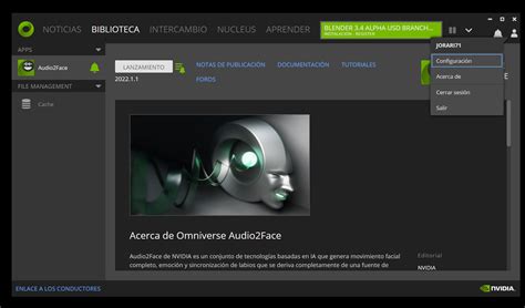 Blender Branch Installation Freeze Launcher Nvidia Developer Forums