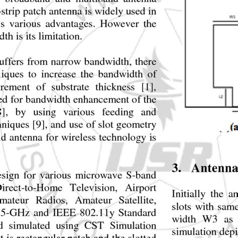 Radiation Pattern Of A 2 Element Linear Array Download Scientific Diagram