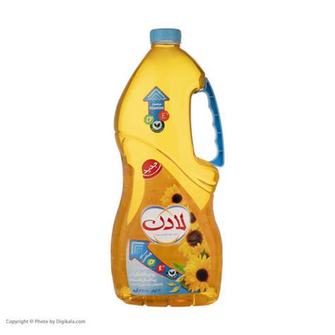 Your Store لادن روغن مایع آبی 27کیلوگرم