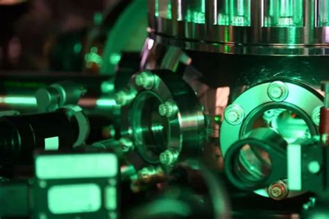 Get To Know Honeywells Latest Quantum Computer System Model H1