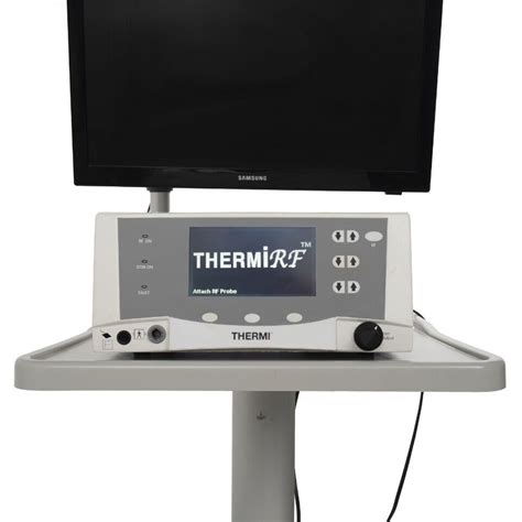 Used Aesthetics Biomedical Inc Thermi Aesthetics Thermirf