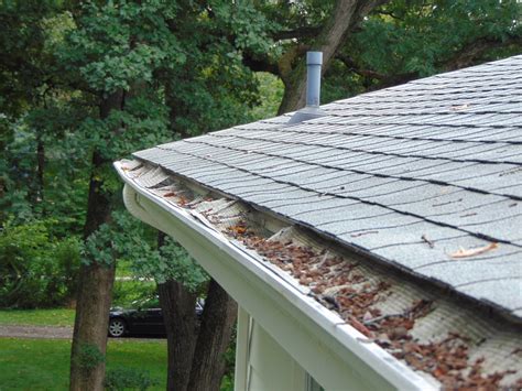 Are Gutter Guards Worth It