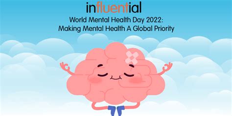 World Mental Health Day 2022 Influential News