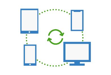 Sync Outlook Contacts And Calendars Using Free Sync Software