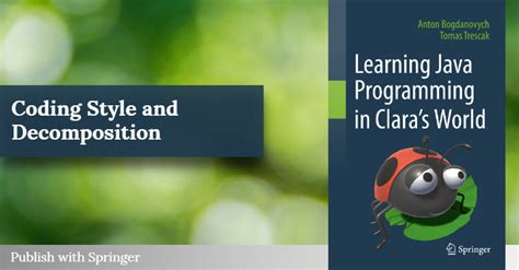 Springer Computer Science Dont Miss This Free Chapter From Learning