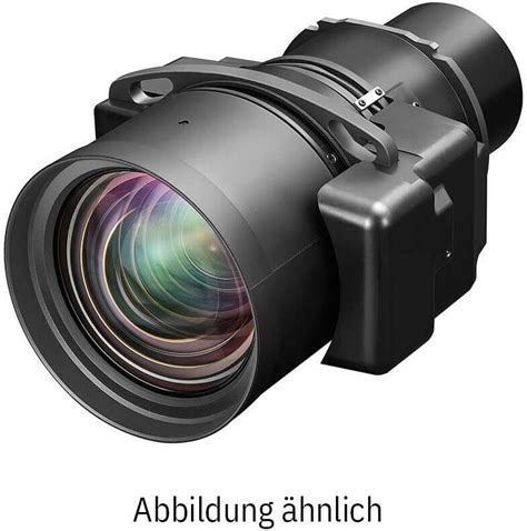 Panasonic Et C1w500 Wymienny Obiektyw Do Pt Req10 Req12 Req80 Rez10 Rez12 Rez80 0 94 1 39 1