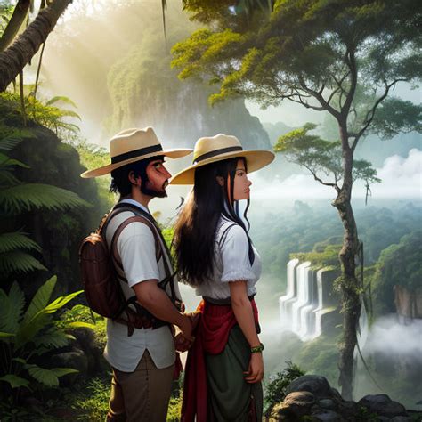 The Lost Treasure Of El Dorado
